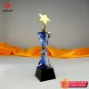 Pha lê có độc không? Sự thật về loại đá quý này - Xưởng cúp pha lê Wowgift